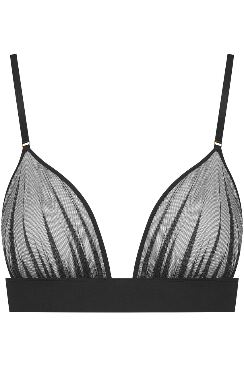 Triangle Bras | Luxury Lingerie – Naughty Knickers